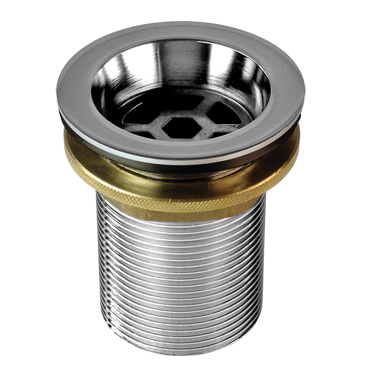 32mm X 70mm Basin Waste - Ewing Industries