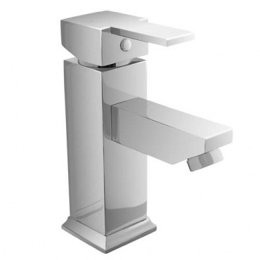 Cuba Deluxe Basin Mixer CP - Ewing Industries