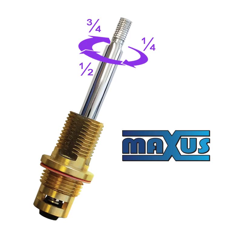 E-SEE Cross Handle Washing Machine Set (PR) - Ewing Industries