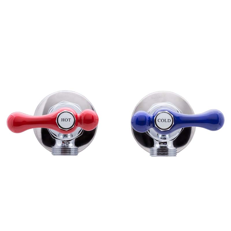 E-SEE Lever Washing Machine Set (PR) - Ewing Industries