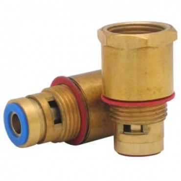 Maxus Ceramic Disc Recess Body Extender - Ewing Industries