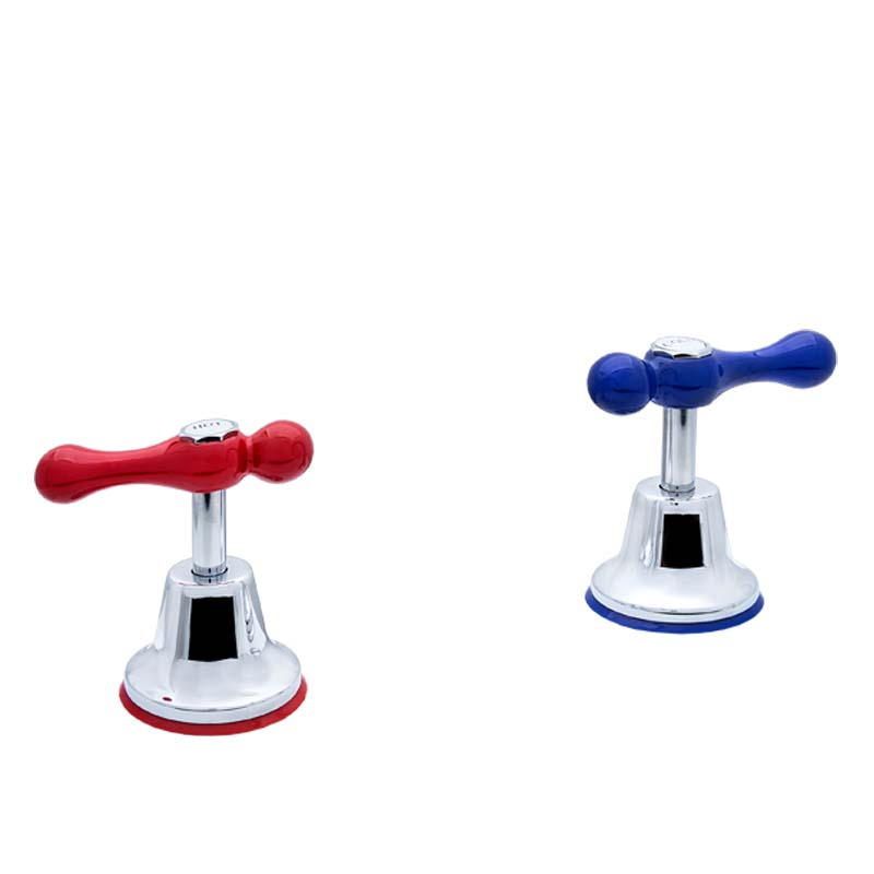 E-SEE Lever Basin Top Assembly - Ewing Industries