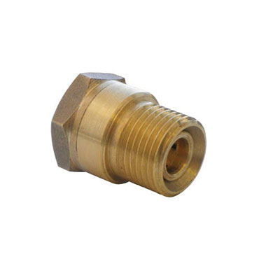 Cap Off - Ewing Industries