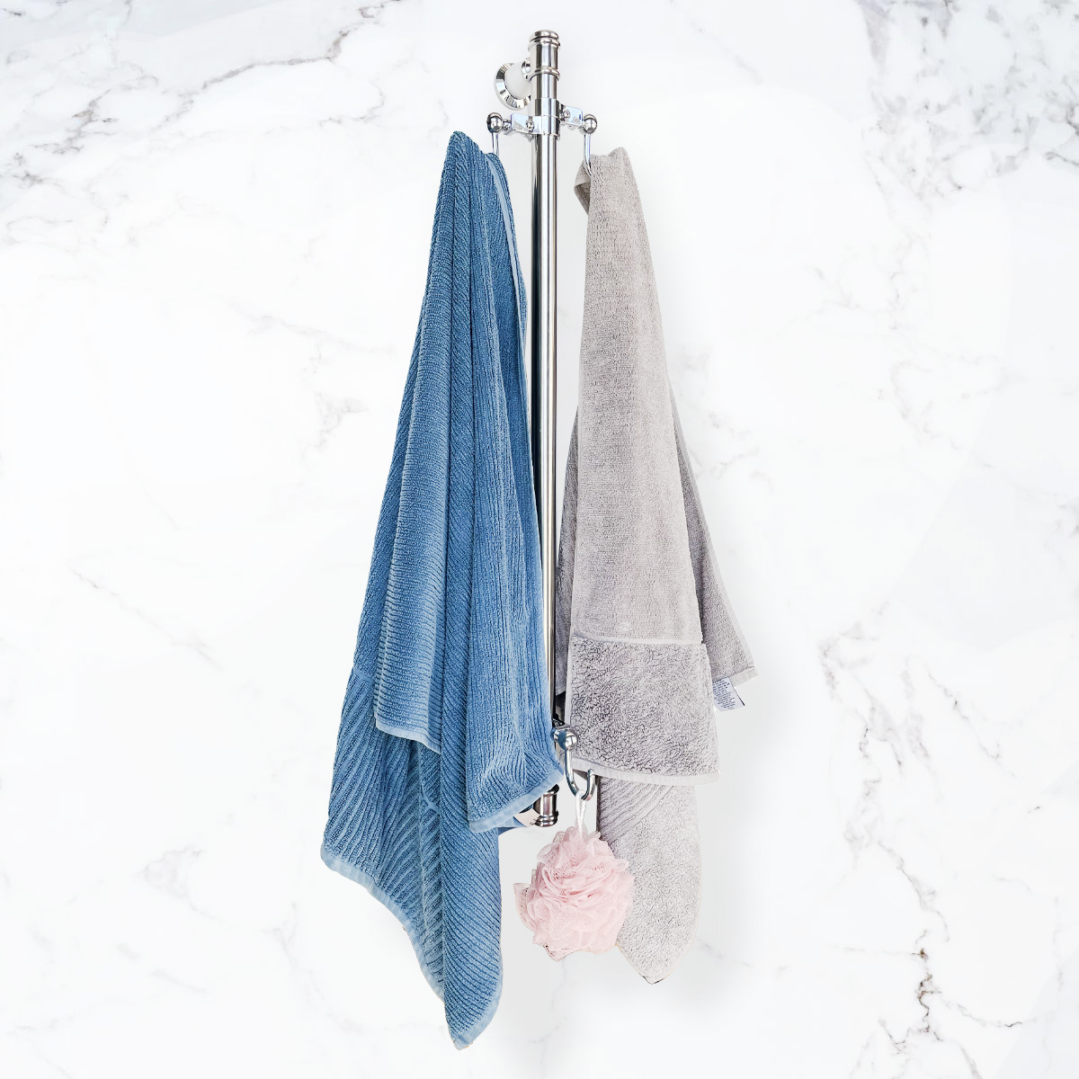 Grab Rail Accessories - Robe Hook - Ewing Industries