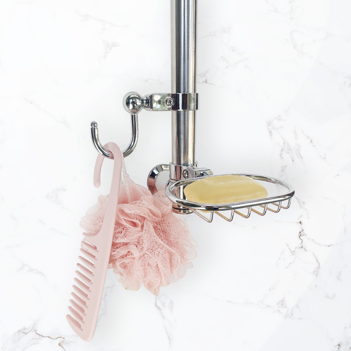 Grab Rail Accessories - Robe Hook - Ewing Industries