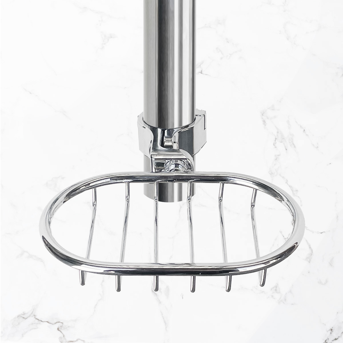 Grab Rail Accessories - Soap Net - Ewing Industries